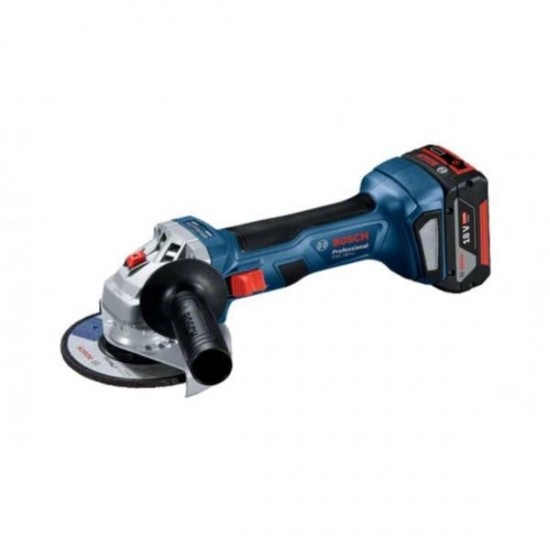 BOSCH GWS 180-LI Tek Akülü Avuç Taşlama Makinası (06019H9025) - fiyat ...