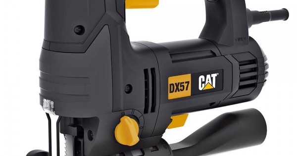 CAT DX57 750Watt Profesyonel Devir Ayarlı Dekupaj Testere - fiyat ...