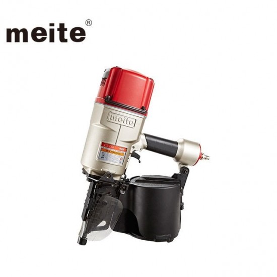 MEITE CN130 Havalı Rulo Çivi Çakma Makinası - fiyat, nalburdavar