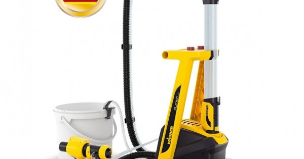 Wagner W950 FLEXiO 680Watt 800ml Elektrikli Boya Tabancası - fiyat ...