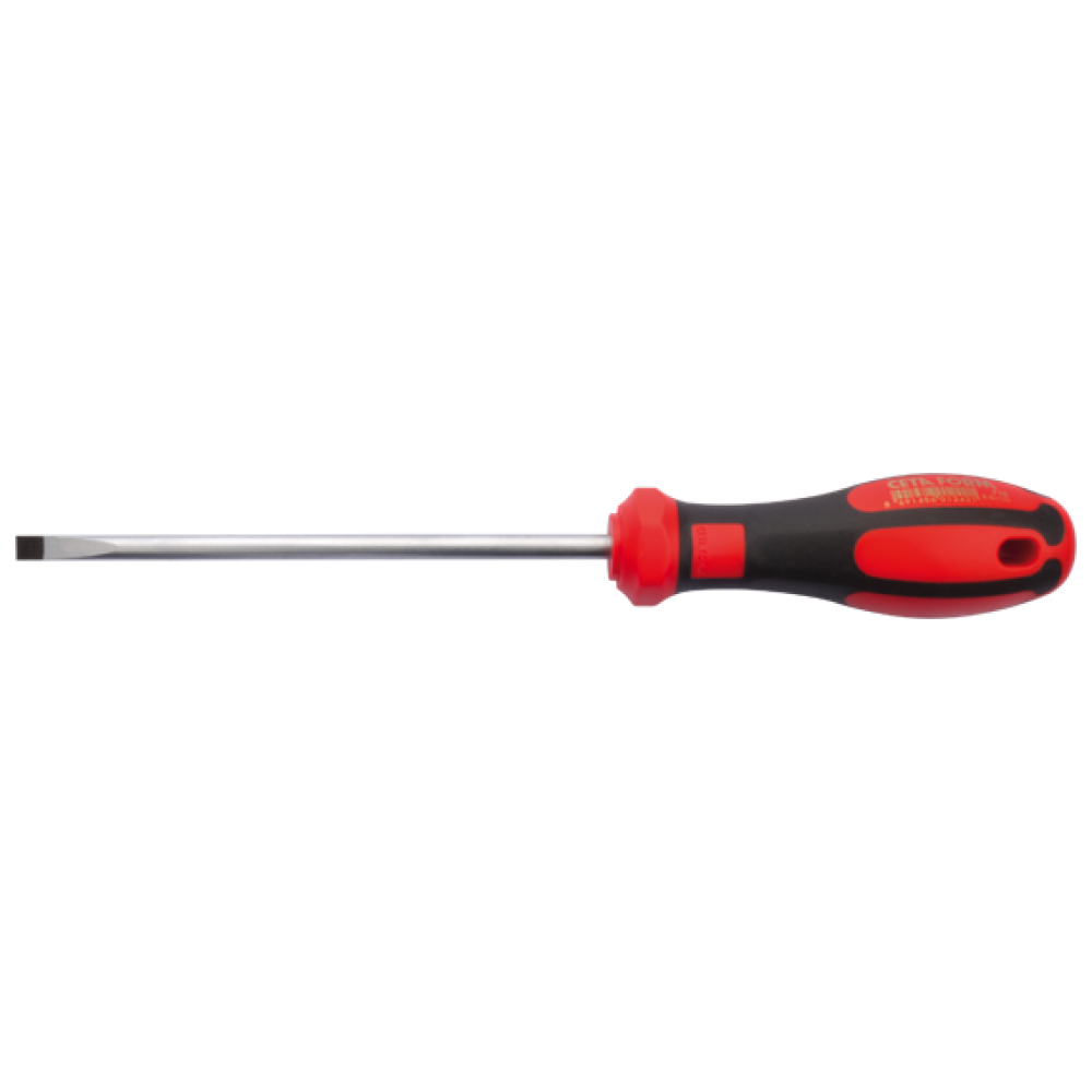 CETA-FORM F10 Seri C-Plus Düz Tornavida 4.0 mm x 150 mm - fiyat ...