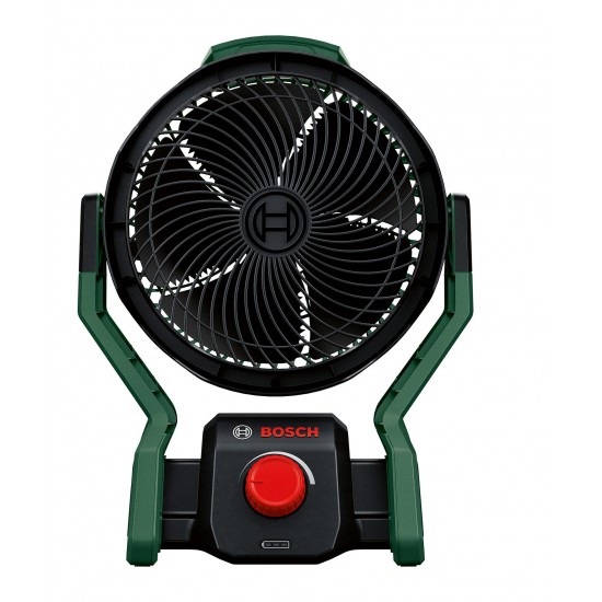 BOSCH UniversalFan 18V-1000 Akülü Fan Vantilatör (Akü ve Şarj Aleti Hariç)