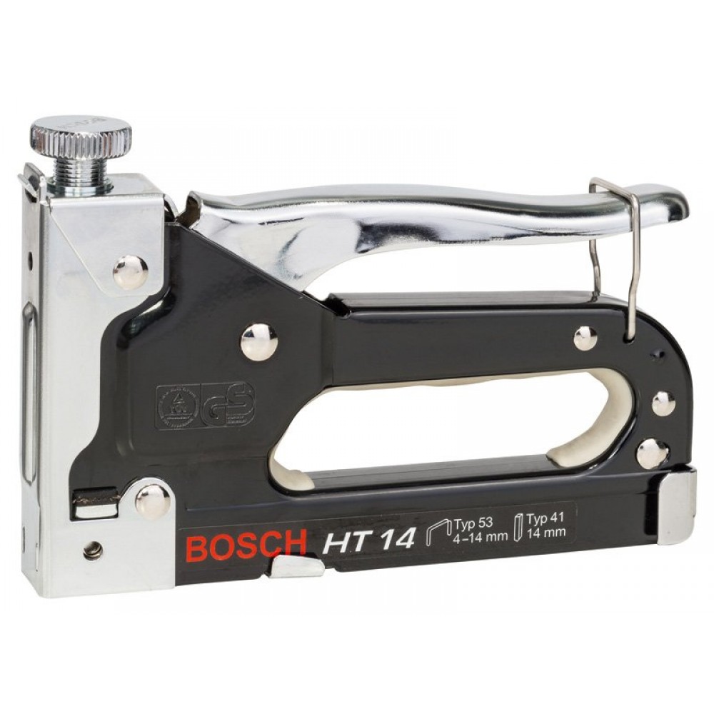 BOSCH HT 14 Mekanik Döşeme Tabancası