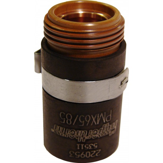 HYPERTHERM 220953 Retaining Cap (PMX 65 ve 85 İçin) - fiyat, nalburdavar