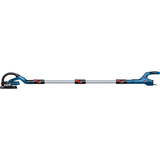 BOSCH Profesyonel GTR 550 Duvar ve Alçı Zımpara Makinası