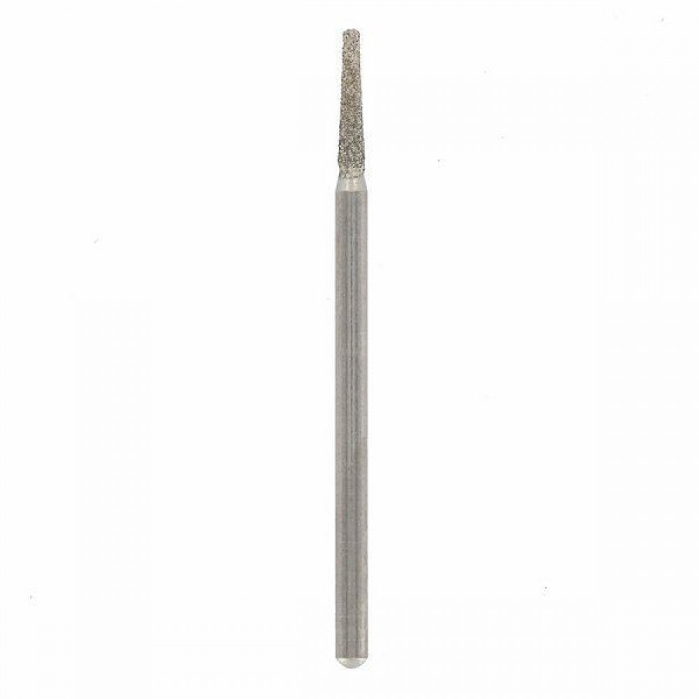 DREMEL 7134 Elmas Kaplı Taşlama Ucu 2,0 mm (2'li Paket) - fiyat ...
