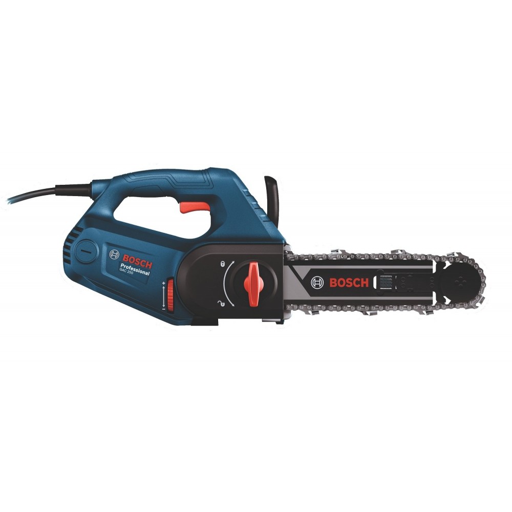 BOSCH GAC 250 Zincirli Ytong Kesme Makinası 1200 Watt