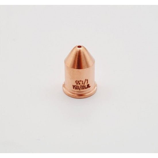 THERMACUT 105 Amper Plazma Meme - Nozzle (FHT 105 Torç için) - fiyat ...