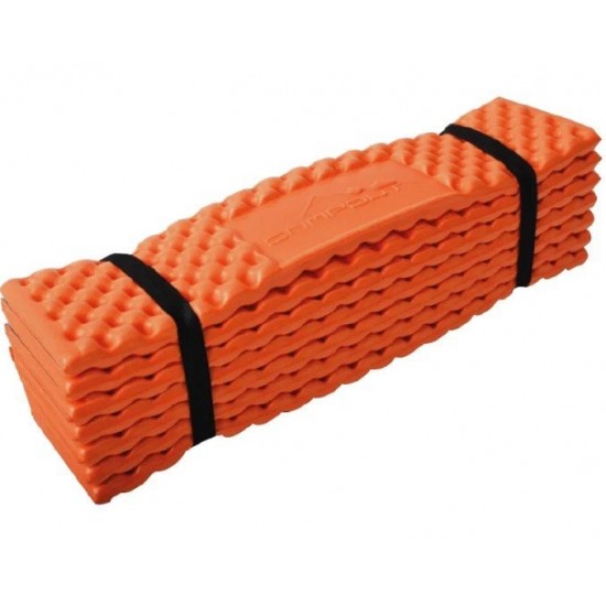 NURGAZ Camput Ultralight Katlanır Kamp Matı (NG C128) - fiyat, nalburdavar