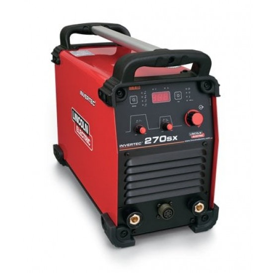 Lincoln Electric Invertec 270-SX Inverter Kaynak Makinası