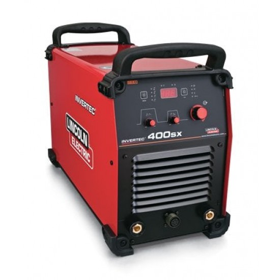 Lincoln Electric Invertec 400-SX Inverter Kaynak Makinası - fiyat ...