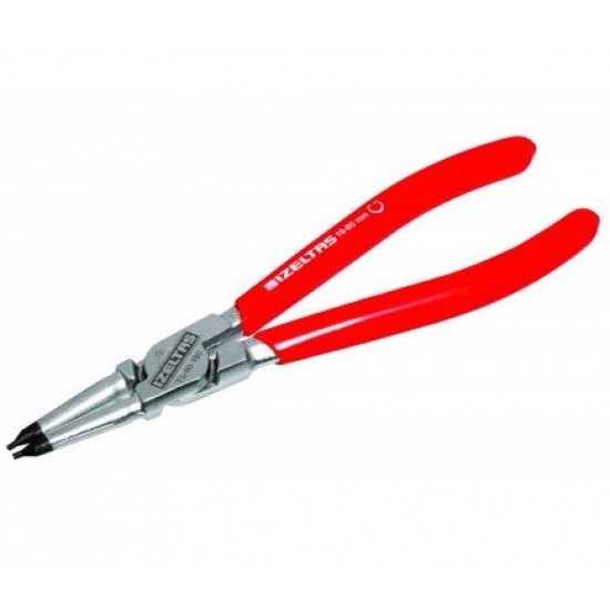 İZELTAŞ İç Segman Pensesi Düz Yaysız 140 mm(3321 12 0140)