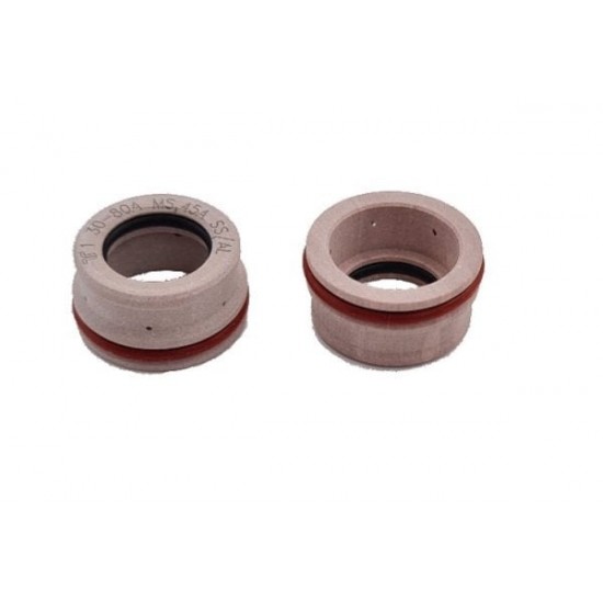 THERMACUT Ajan SW1-UR Plazma Swirl Ring 30/80A Mild Steel (T-11338)